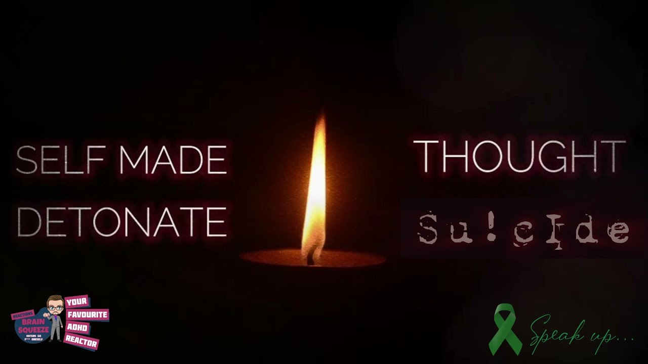 SPEAK UP... | BRAIN SQUEEZE WILL ALWAYS BE A SAFE SPACE FOR ANYONE ...