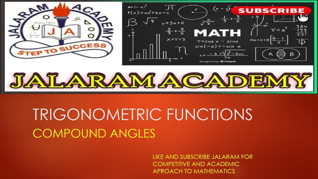 A COS Theta B SIN Theta Maximum And Minimum Values YouTube a-cos-theta-b-sin-theta-maximum-and-minimum-values-youtube