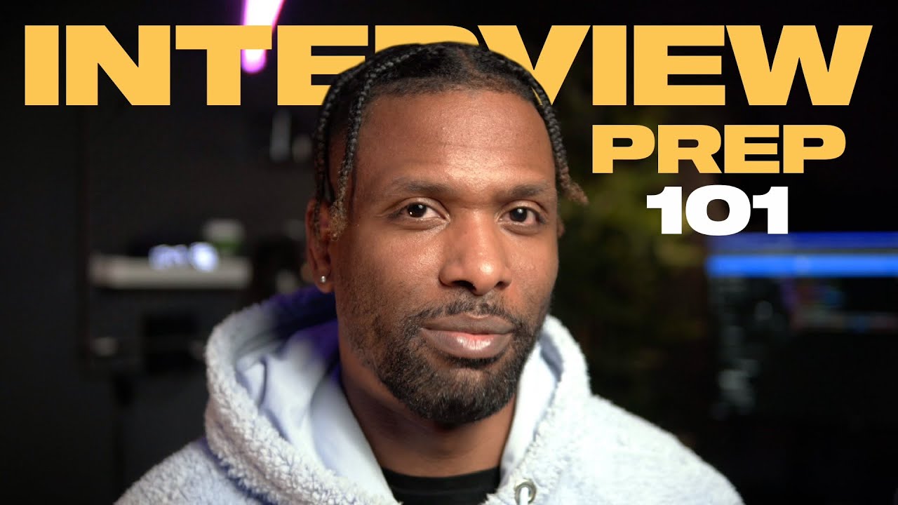 How a Senior FAANG Software Engineer preps for interviews - YouTube