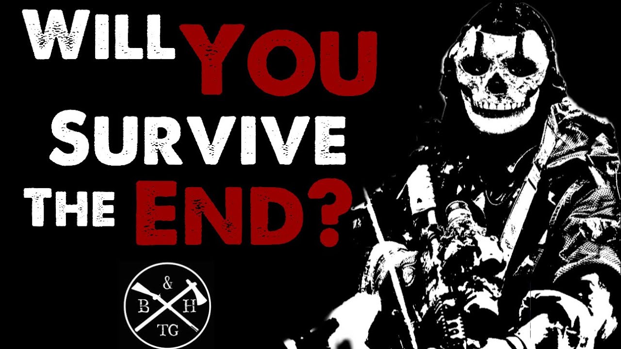 Surviving long term post WW3 - YouTube