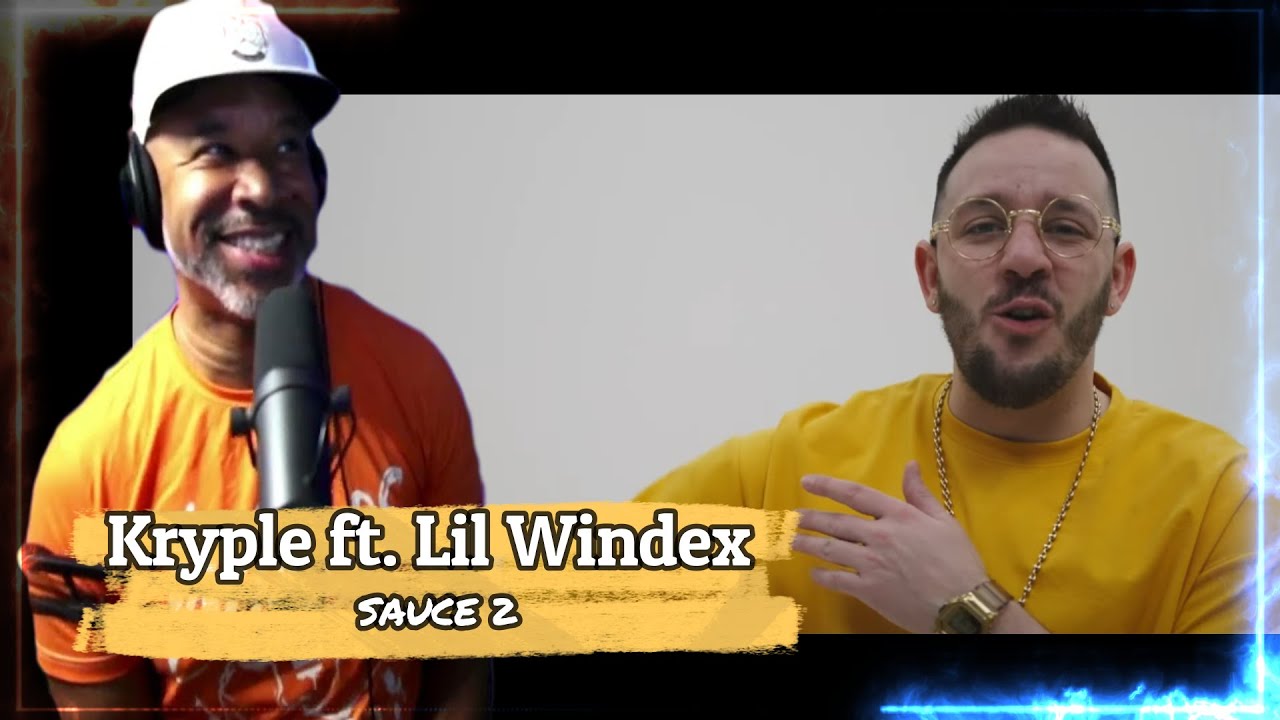 Producer's Take on Kryple ft. Lil Windex 'Sauce 2' - Official Video ...