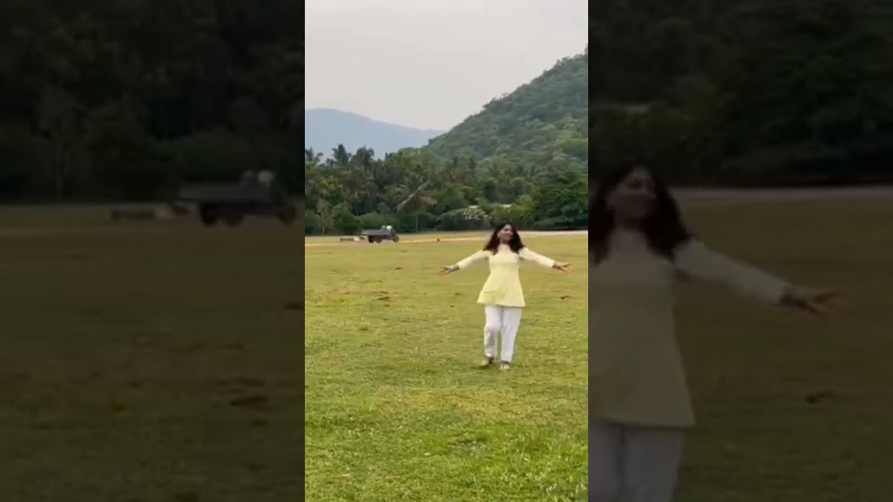 Isha Foundation|Nalanda Cottage#travel#shorts#trending#ytshorts - YouTube