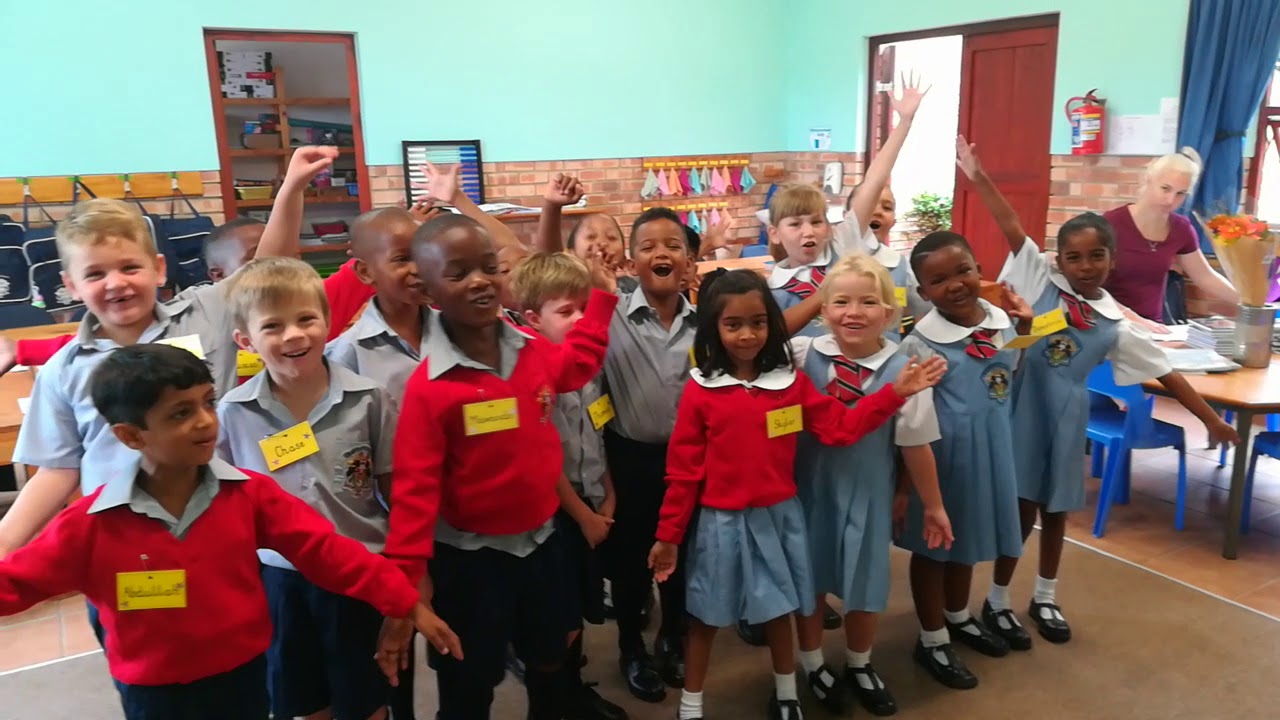 Creston First Day at Big School 2018 2 - YouTube
