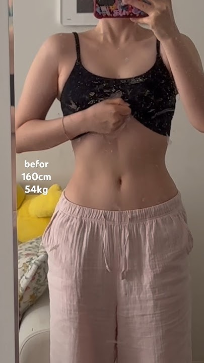 5개월만에 +21kg 불리기 - YouTube