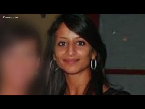 Boyfriend of Christine Mustafa sentenced to 25 years in prison - YouTube
