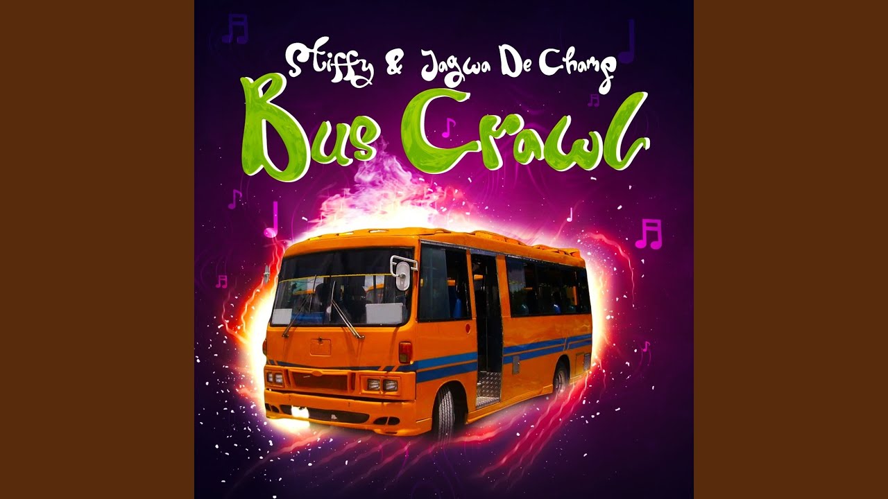 Bus Crawl - YouTube