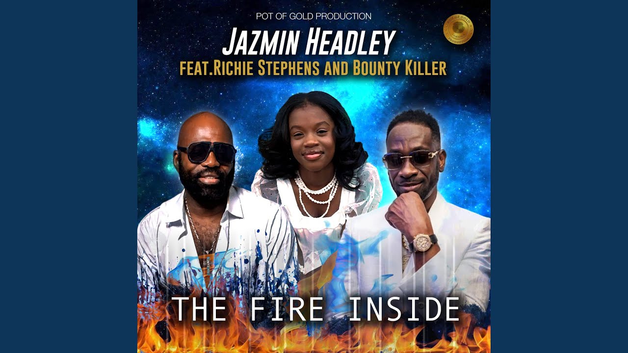 The Fire Inside - YouTube