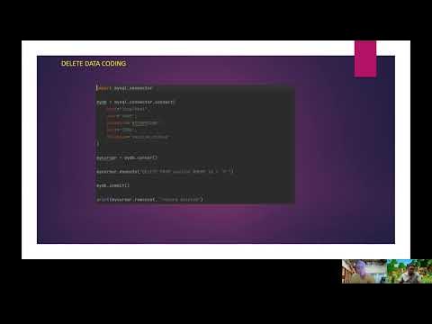 Pbt2 Python Presentation LIM JIAN FENG AAVINNESH VIKNES KISHEN - YouTube
