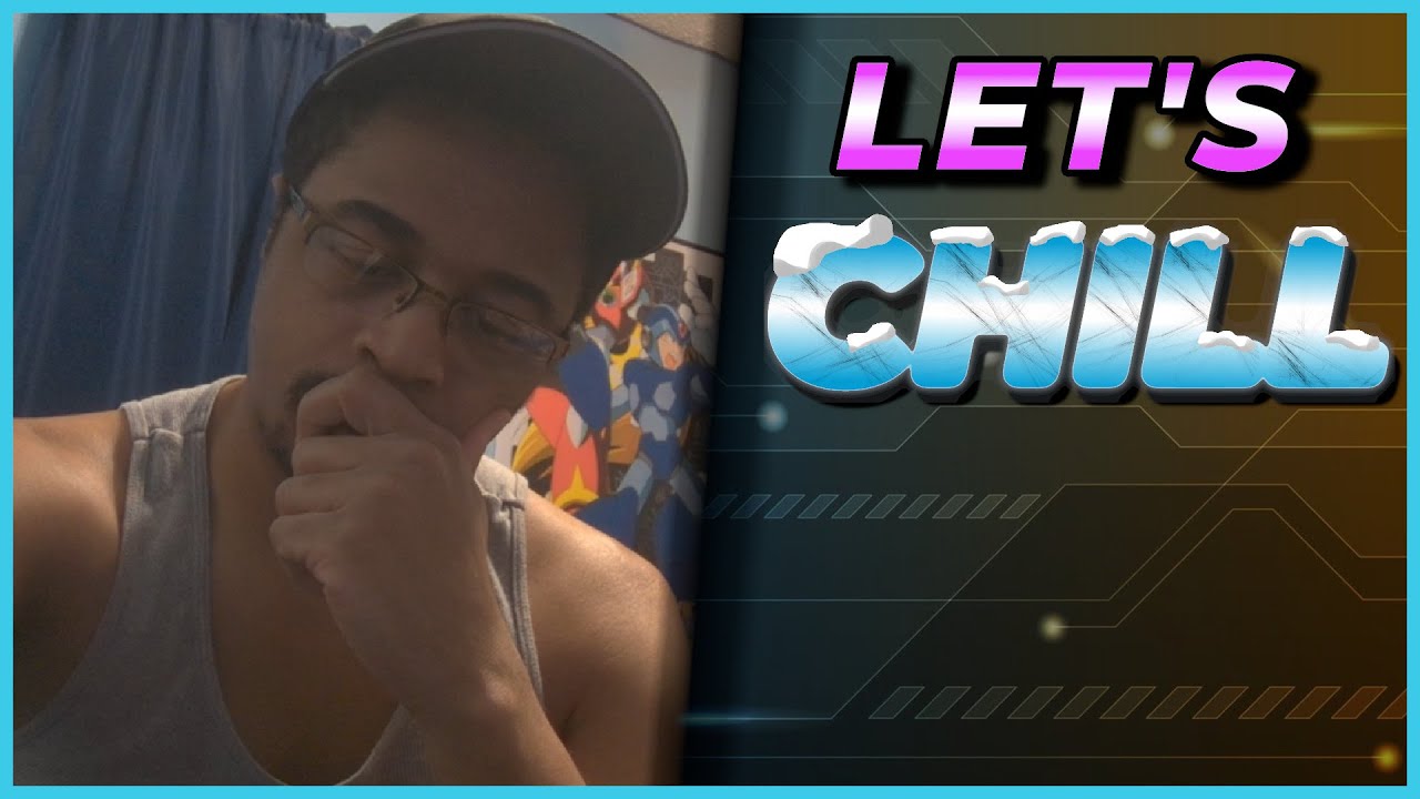 Just Chillin' and Chattin'... (Real Talk + Q&A) - YouTube