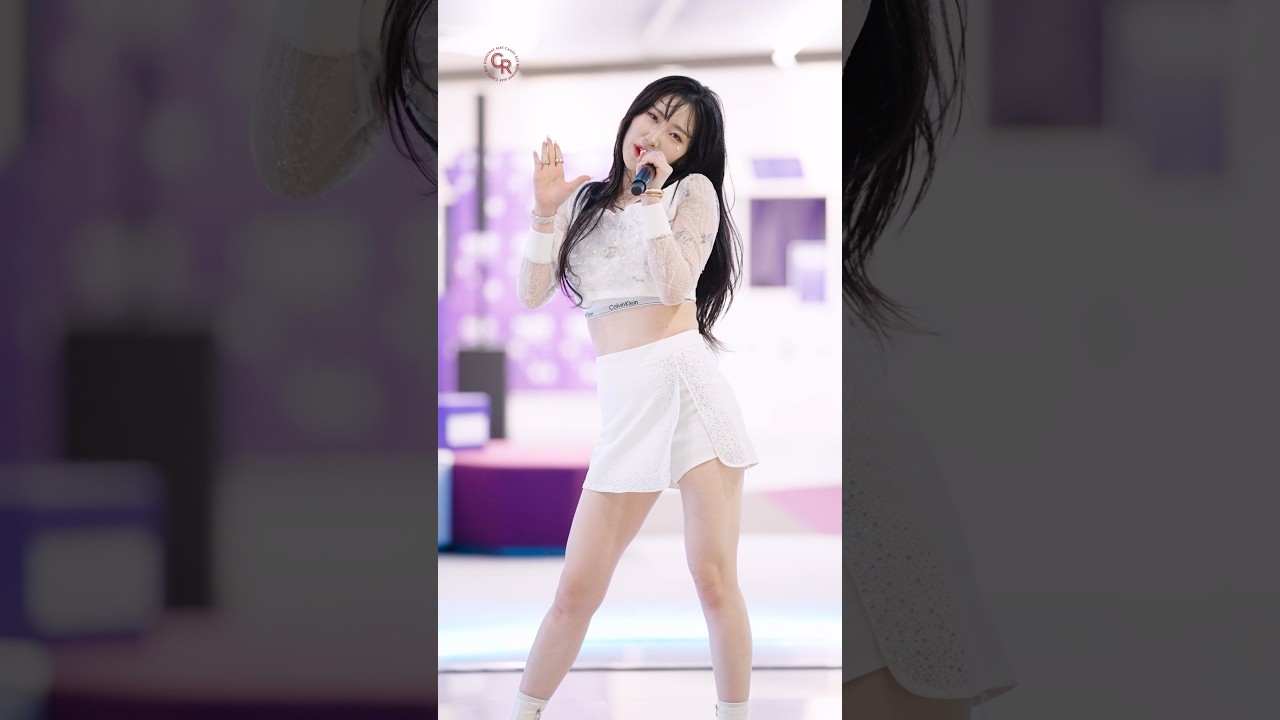 [1spirit] 4k 원스피릿 댄스커버 dance cover 250531 - YouTube