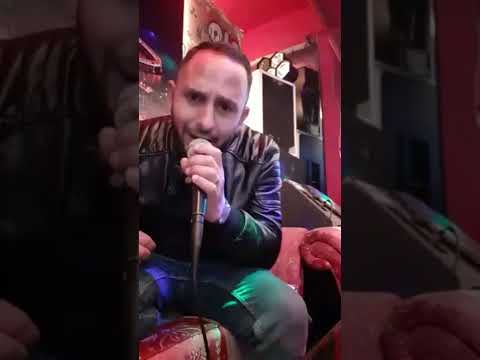 ork.azat King  Dzelo mehran live