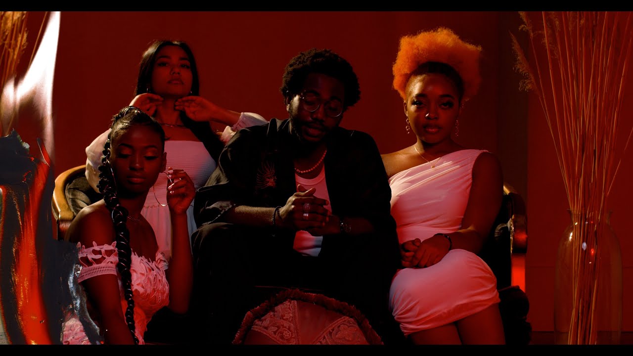 Chyme - Dragon [Official Video] - YouTube