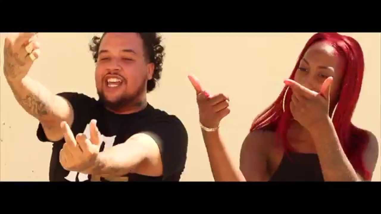 Ash Bash - Real Bitch ft. Panda Bad Azz - Visual Prod. by 1937Films ...