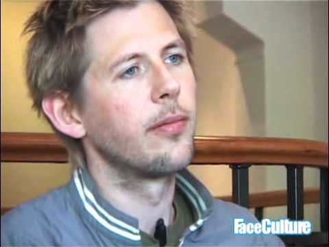 Groove Armada interview - Andy Cato (part 1) - YouTube