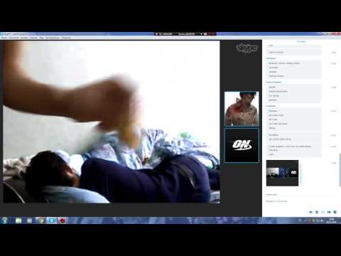Skype Show