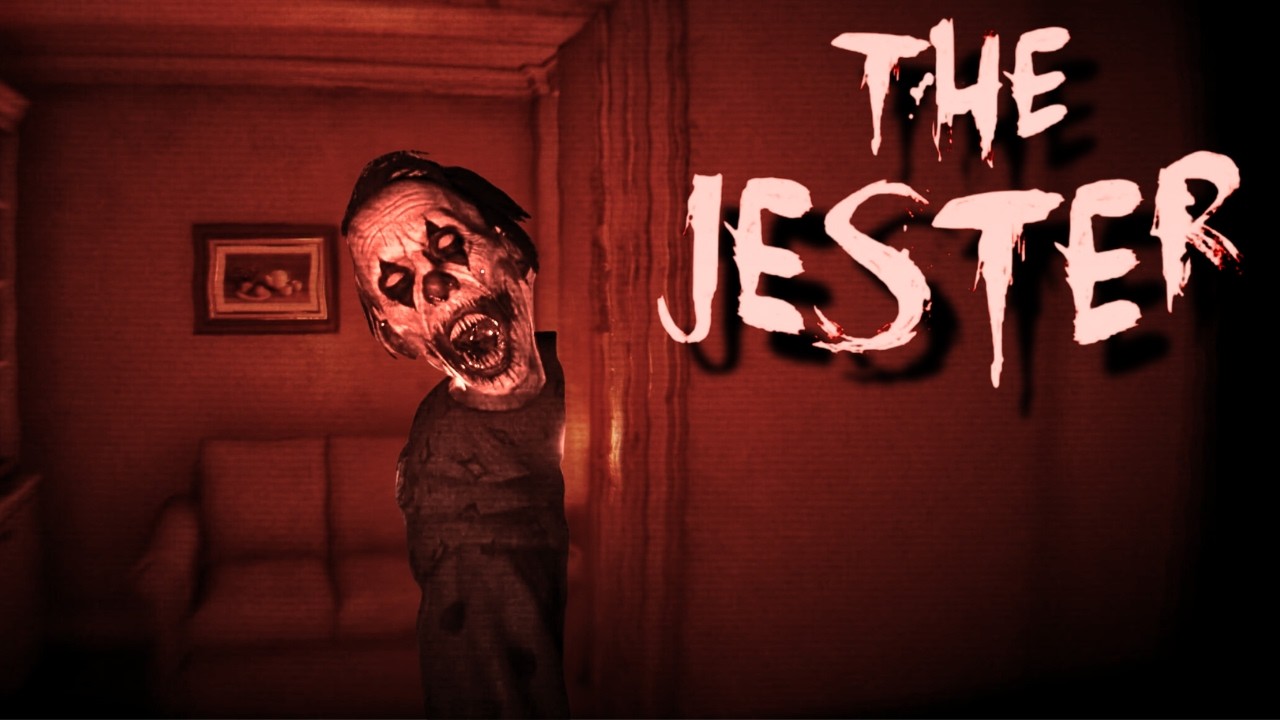 This Jester Does Not Make Me Laugh... | The Jester - YouTube