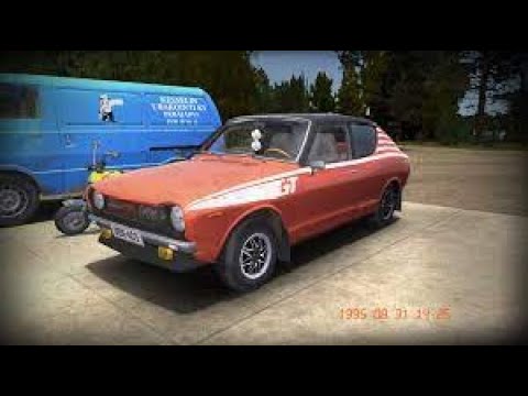 Satsuma do My Summer Car TURBO vs Satsuma do My Summer Car SUPERCHARGER ...
