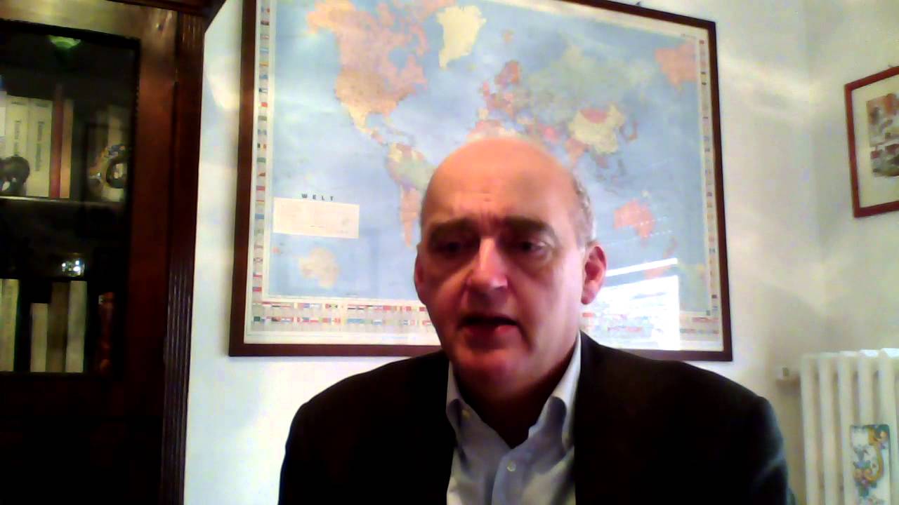 Business Plan Massimo D Angelillo Genesis - YouTube