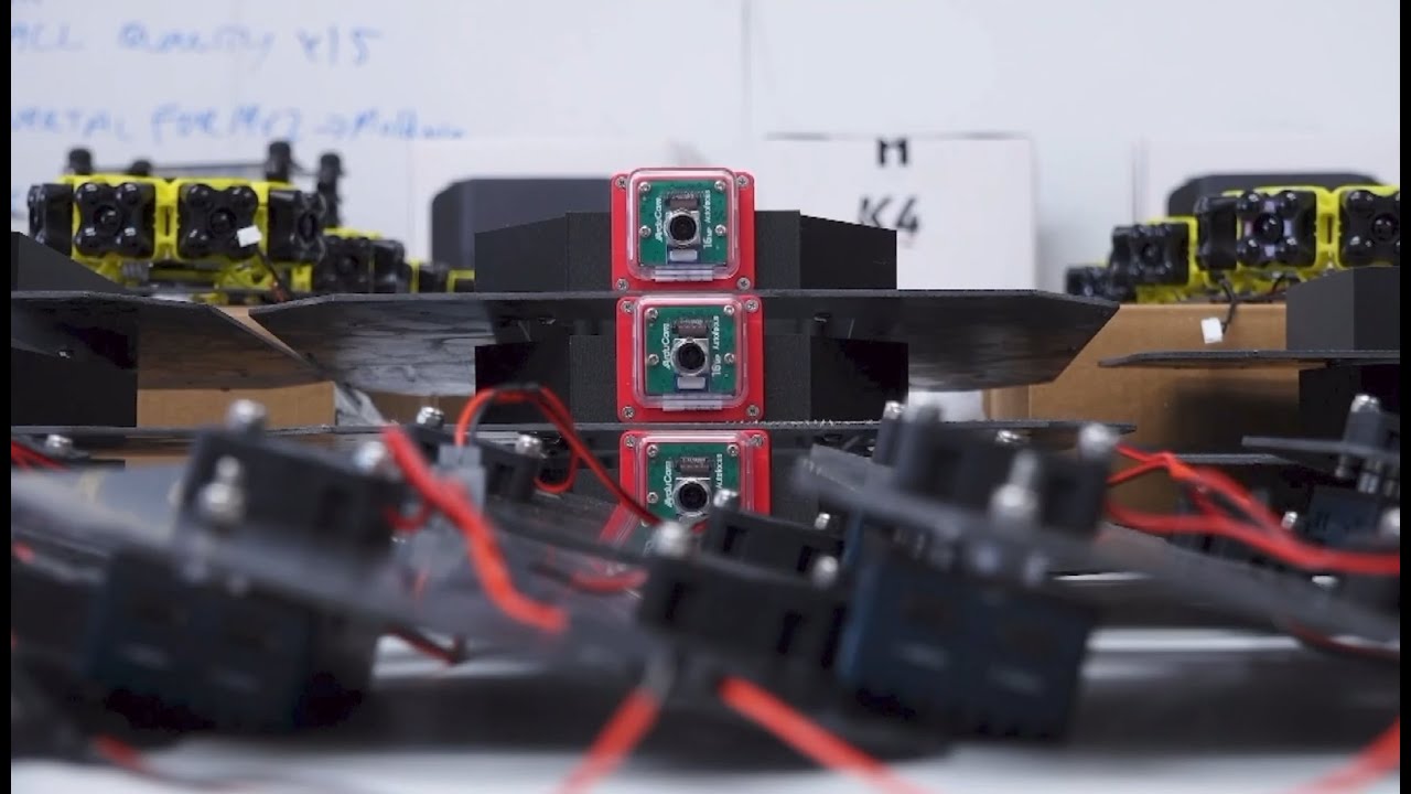 World's Greatest Television Segment - Triad Drones - YouTube