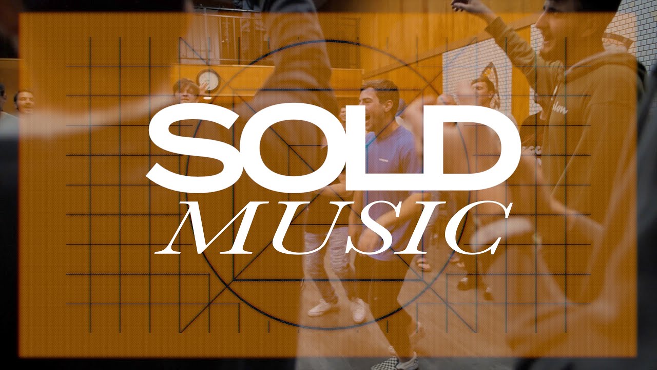 Our first album coming soon! - YouTube