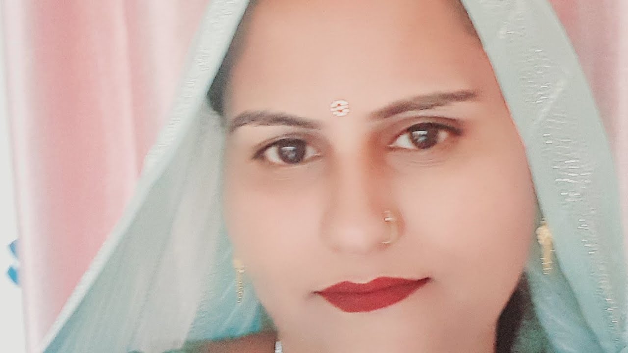 @Sarita yadav official is live - YouTube