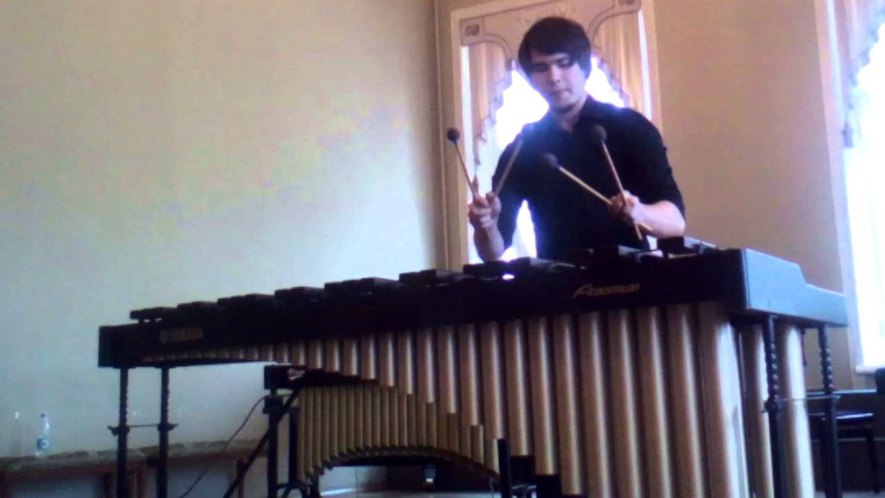 NEY ROSAURO "Prelude". Perform Dmitry Sidorov/ - YouTube