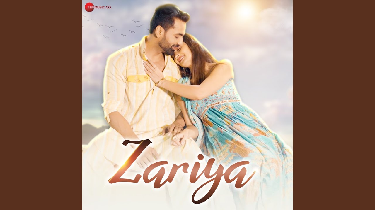Zariya - YouTube