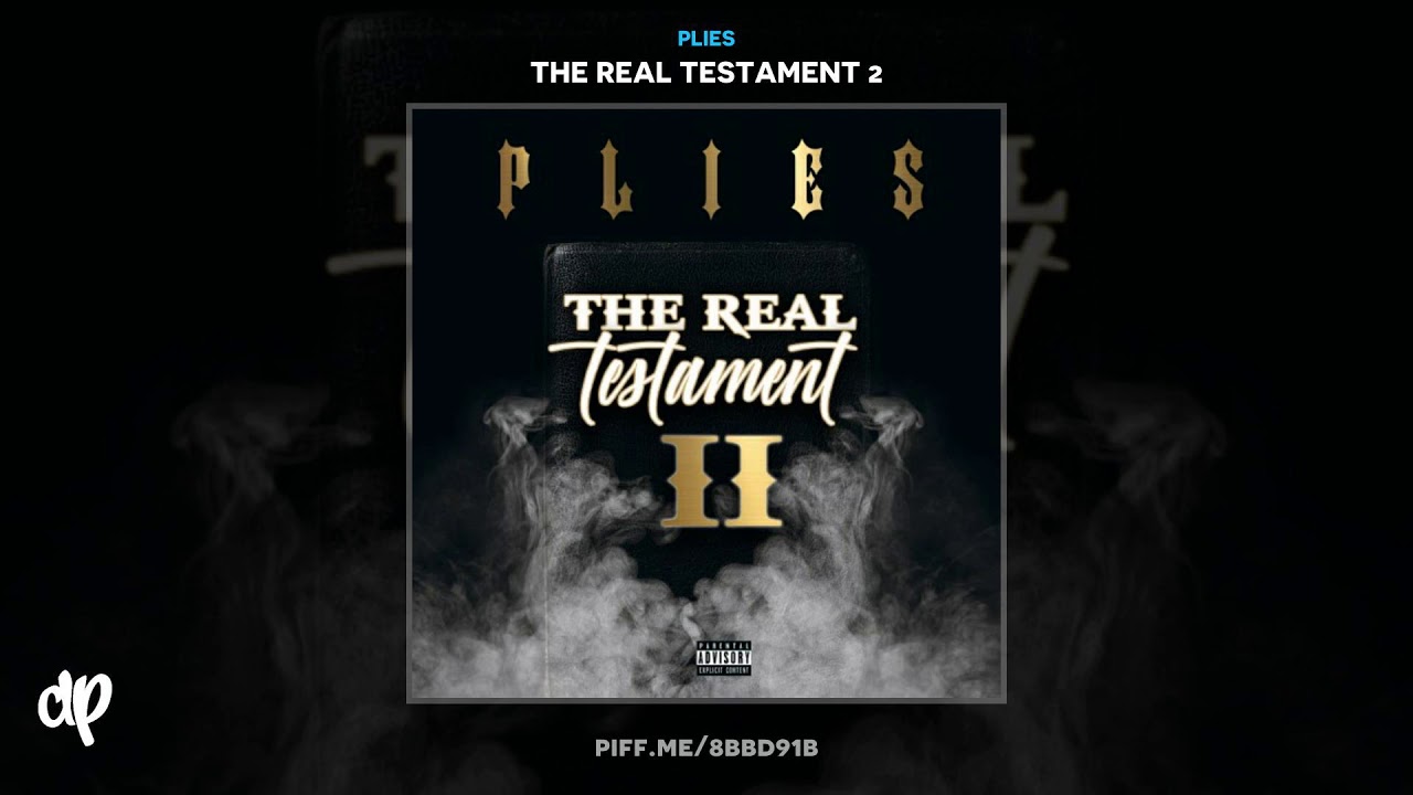 Plies - Don t Ask Feat Yk Osiris [The Real Testament 2] - YouTube