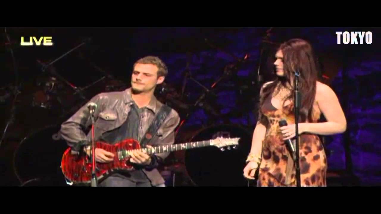 Madison Cain Miles Schon - American Beauty -Tokyo 2013 - YouTube