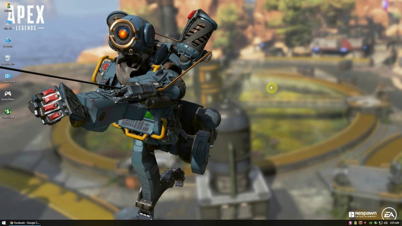 The Best Apex Legends Launcher 19022019 - YouTube