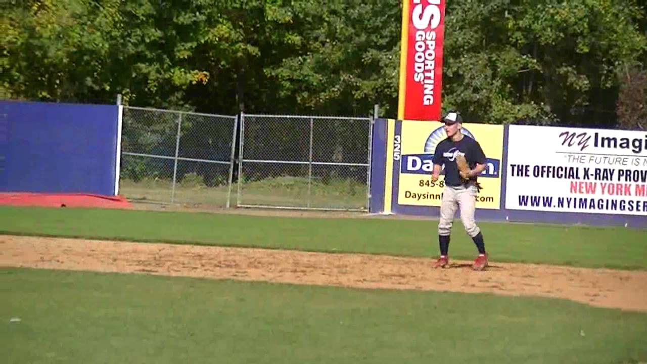 Jake Schilling Junior College Showcase - YouTube