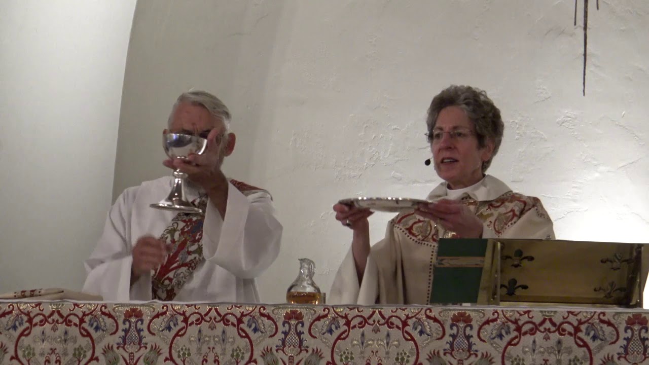 Bishop Katherine Part 2 - YouTube