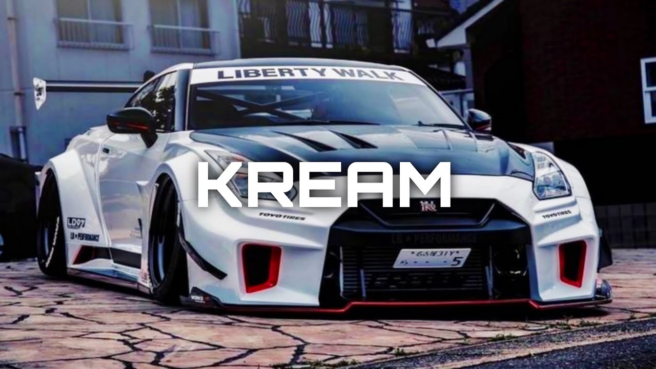 Tyga Type Beat 2025 - "Kream" | Club Banger Type Beat | Rap/Trap Instrumental - YouTube