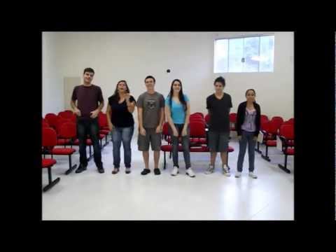 CNA Show Time - Let's Help People to Rediscover Brazil