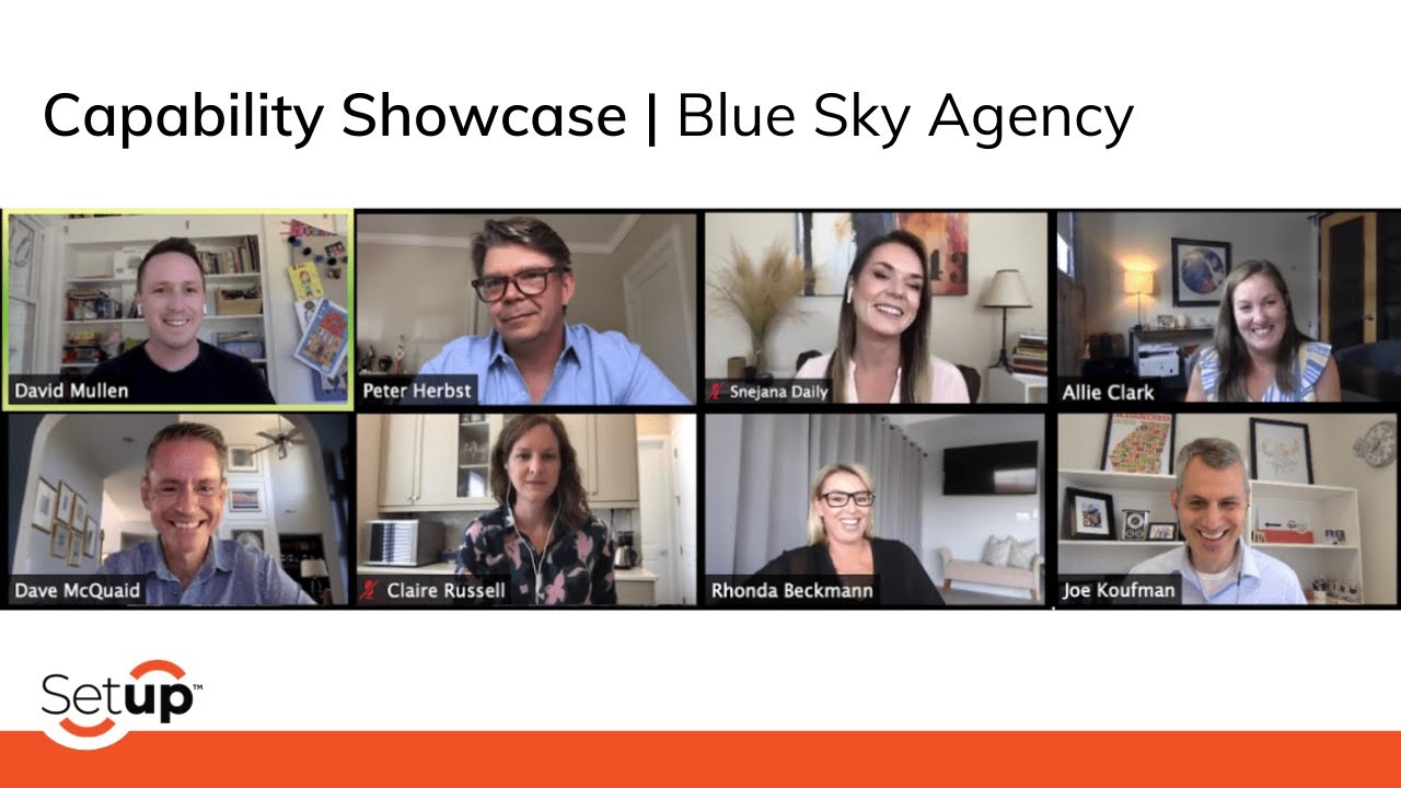 Setup July Capability Showcase Blue Sky Agency Goodwill YouTube setup-july-capability-showcase-blue-sky-agency-goodwill-youtube