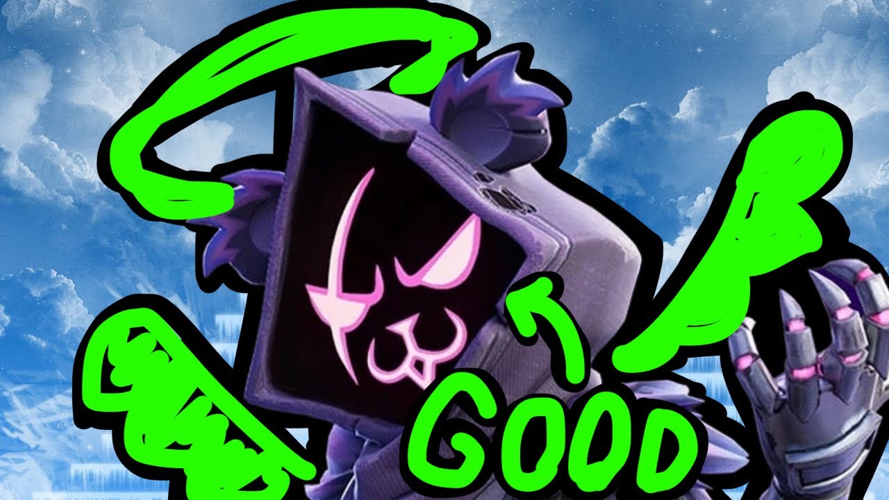 The GOOD Edit! - YouTube