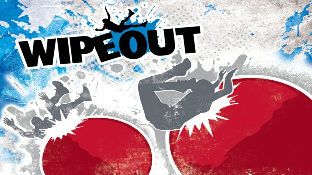 Official Wipeout Launch Trailer - YouTube
