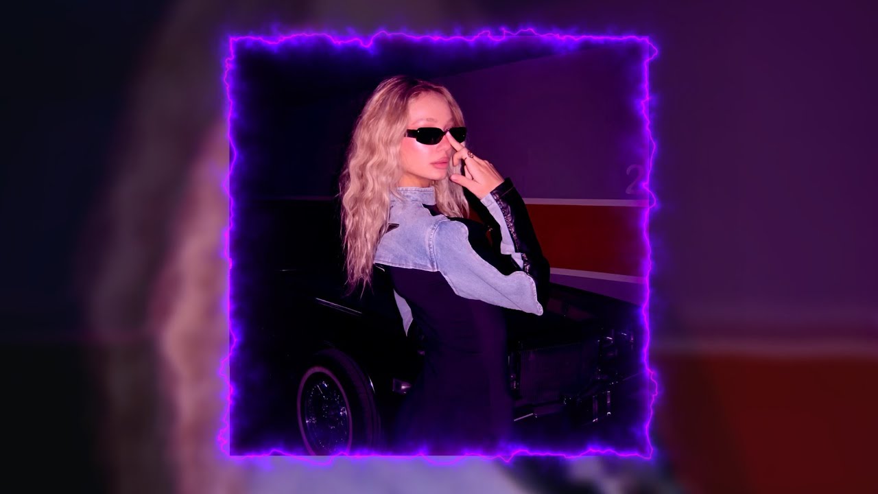 Central Cee feat. Lil Baby - BAND4BAND (GESES Extended Techno Remix ...