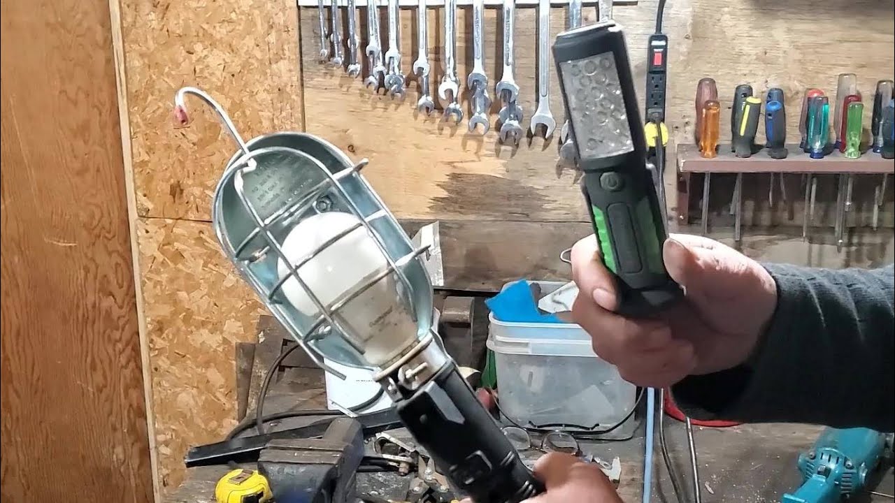 How to make your trouble light behave! - YouTube
