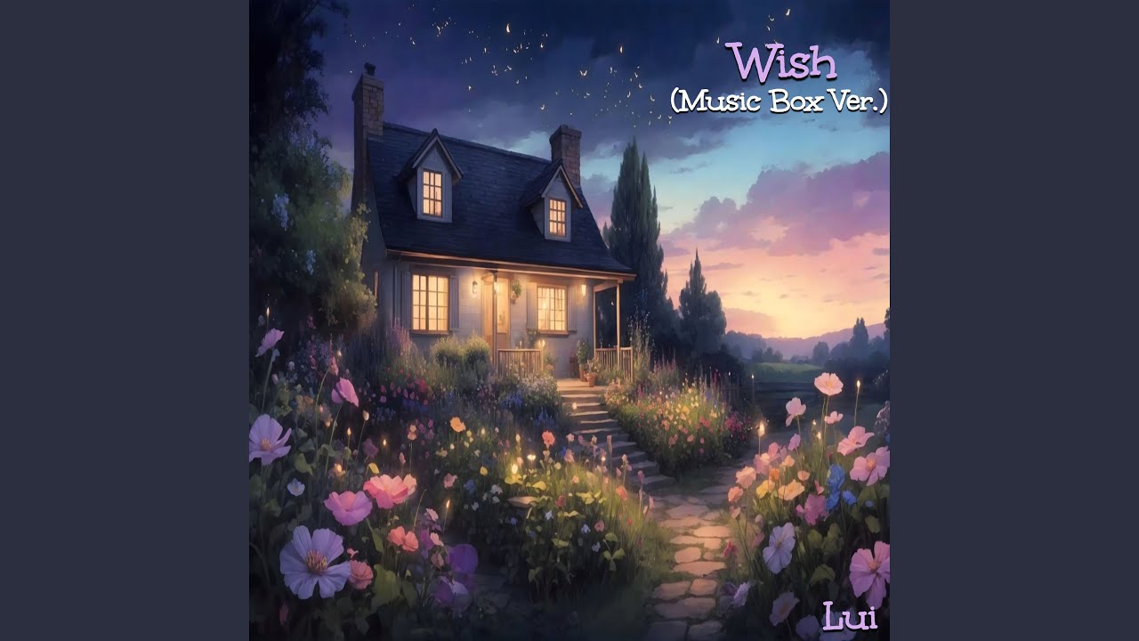 Wish (Music Box Ver.) - YouTube