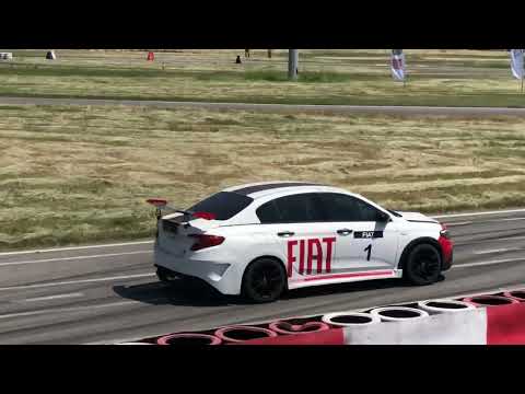 Tosfed Yıldızını Arıyor 2022 1. Ayak Eleme Turum P2