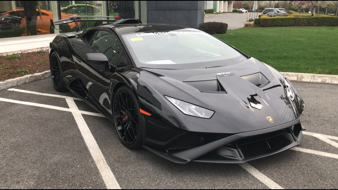 Batmobile Spec STO!! - YouTube