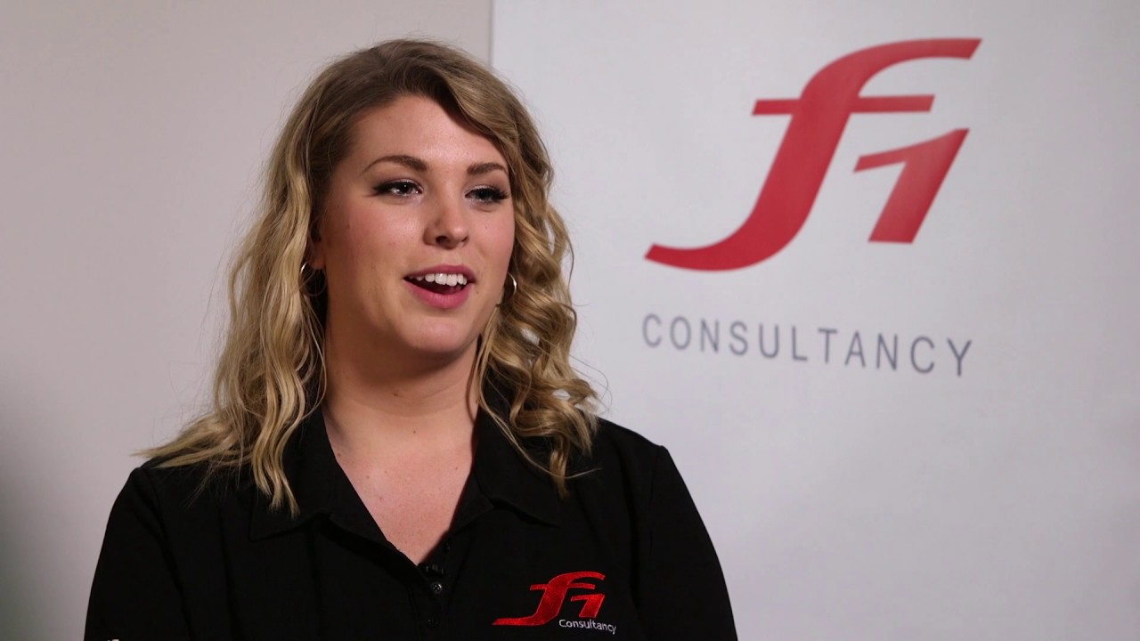 The Adventures of F1 Consultancy - YouTube