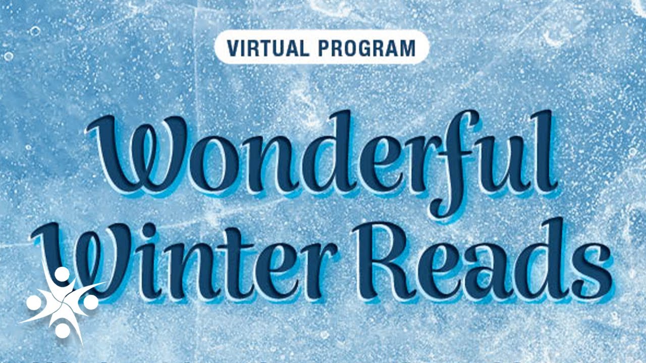 Wonderful Winter Reads - YouTube