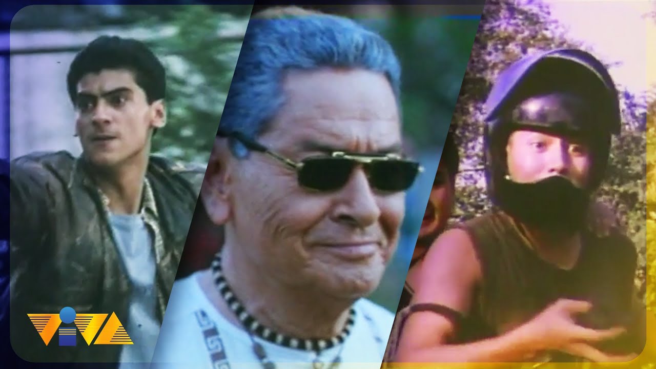 Pinoy Action Classics! | Films Starring Joko Diaz, Ace Vergel, Keempee ...