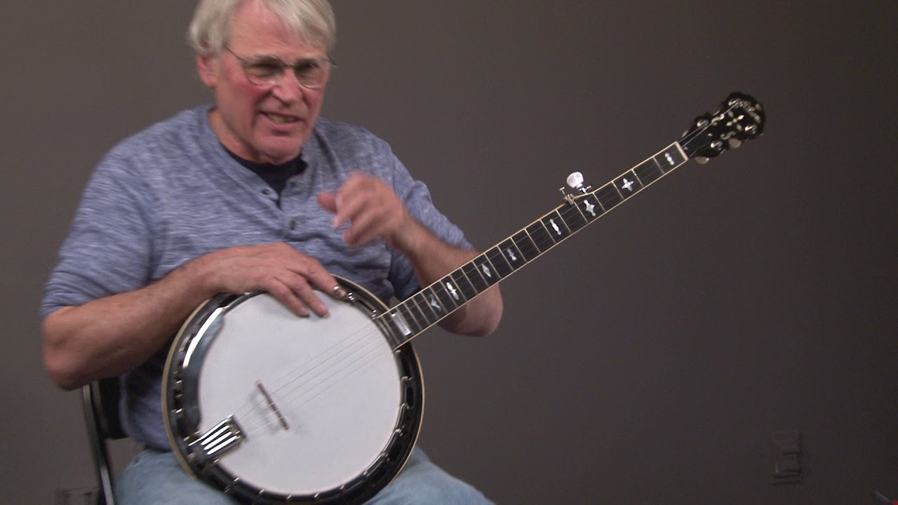 1980 Gibson RB250 Banjo $1899 played by Geoff Hohwald Banjo Warehouse ...