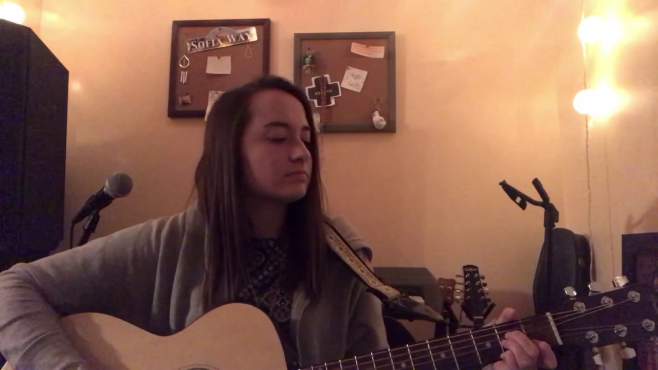 Love On The Brain (Cover)-Rihanna - YouTube