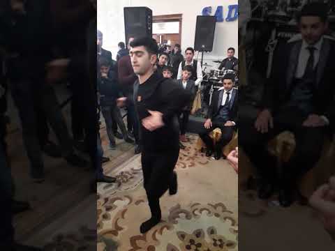 NİCAT 59  ELMİN QARDAŞIMIZIN TOYU.YEVLAX.Ş