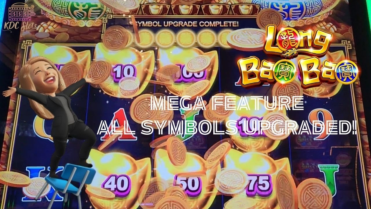 I Turned Every Symbol On Triple Coin Treasure! Mega Feature!! - YouTube