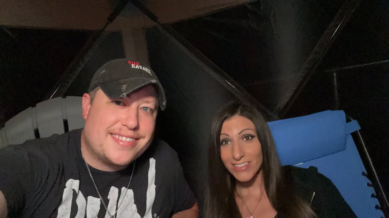 Urban Ghosts Urban Exploration is going live! - YouTube
